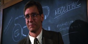10 Actors Who Starred in the Most Iconic Movies About Professors