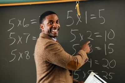 What is the Best Major for Future High School Math Teachers?