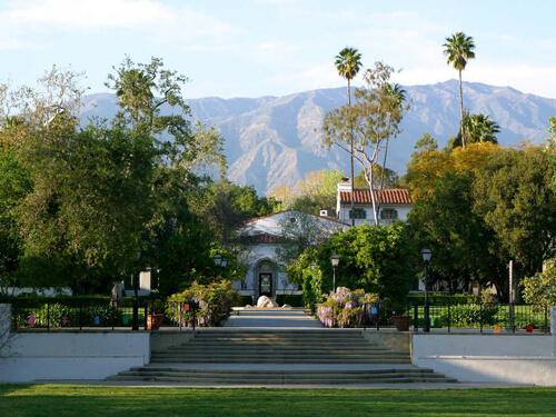 30 Most Beautiful Small College Campuses in America