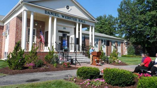 30 Best Online Bachelor's in Sport Management 2017