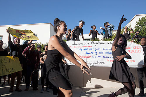 20 of the Most Important College Protests and Social Movements