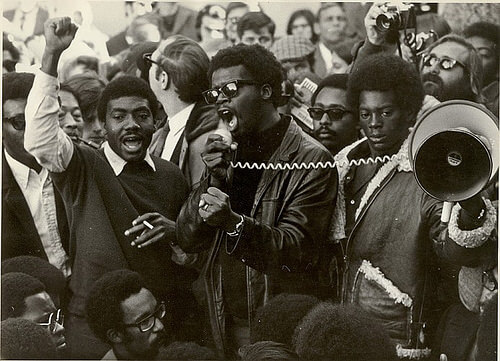 20 of the Most Important College Protests and Social Movements