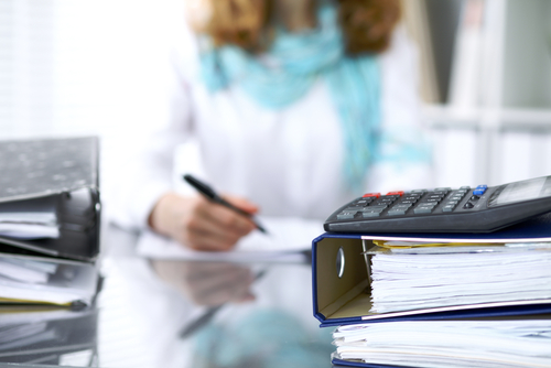 5 Top Paying Careers with a Bachelor's in Accounting - Best Degree Programs