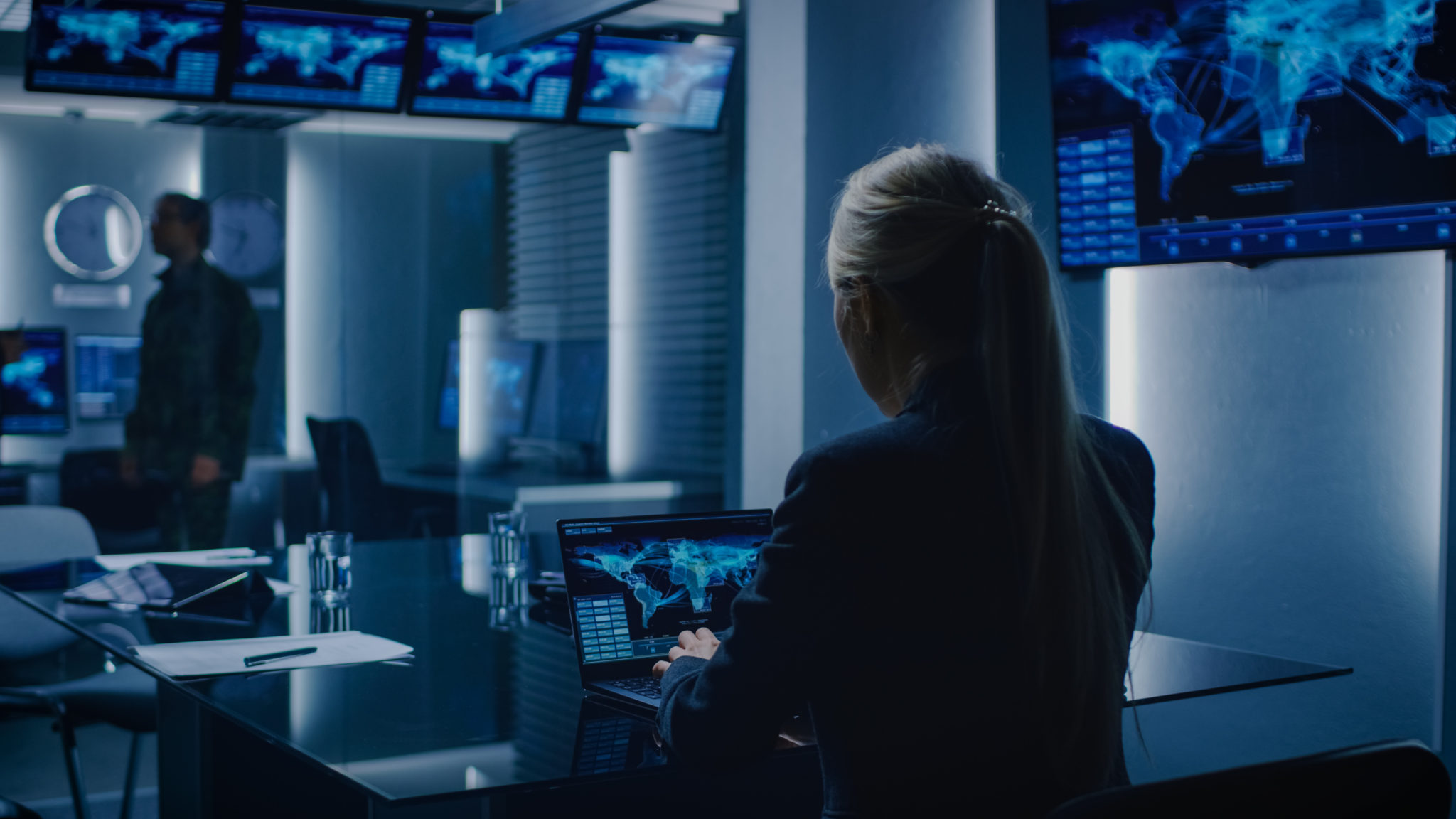 What Degree Do You Need to Be a FBI Agent?