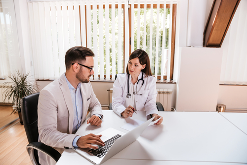 How Long Will It Take To Get A Master s In Health Administration 