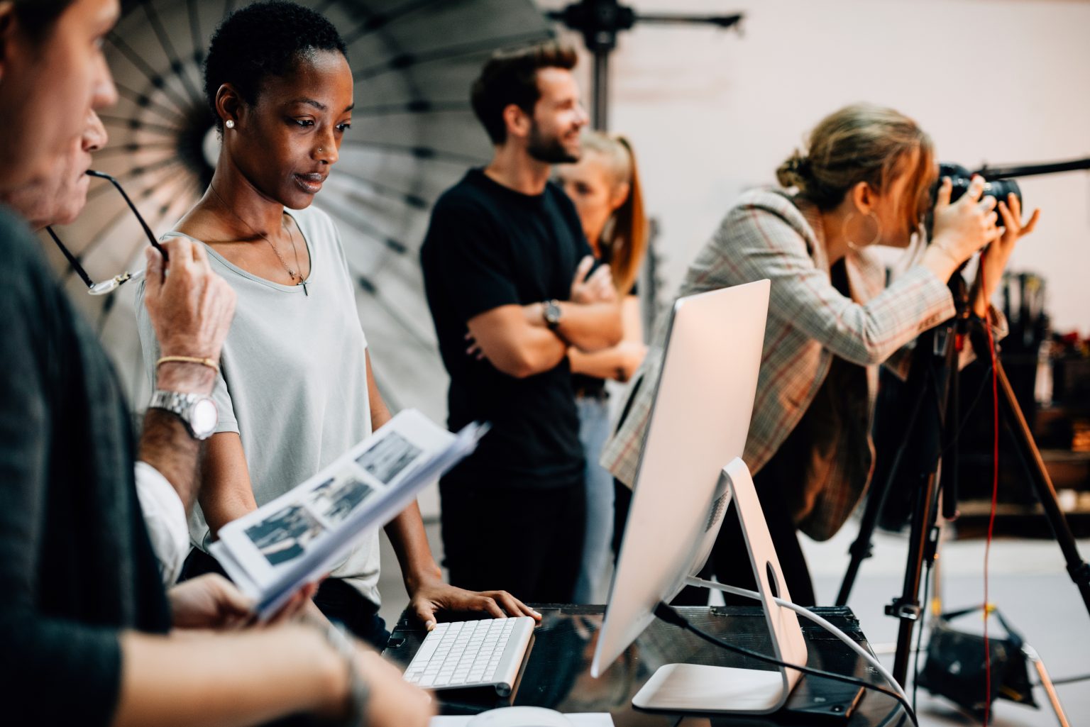 What is the Best Degree for Becoming a Creative Director? What is the Best Degree for Becoming a Creative Director?
