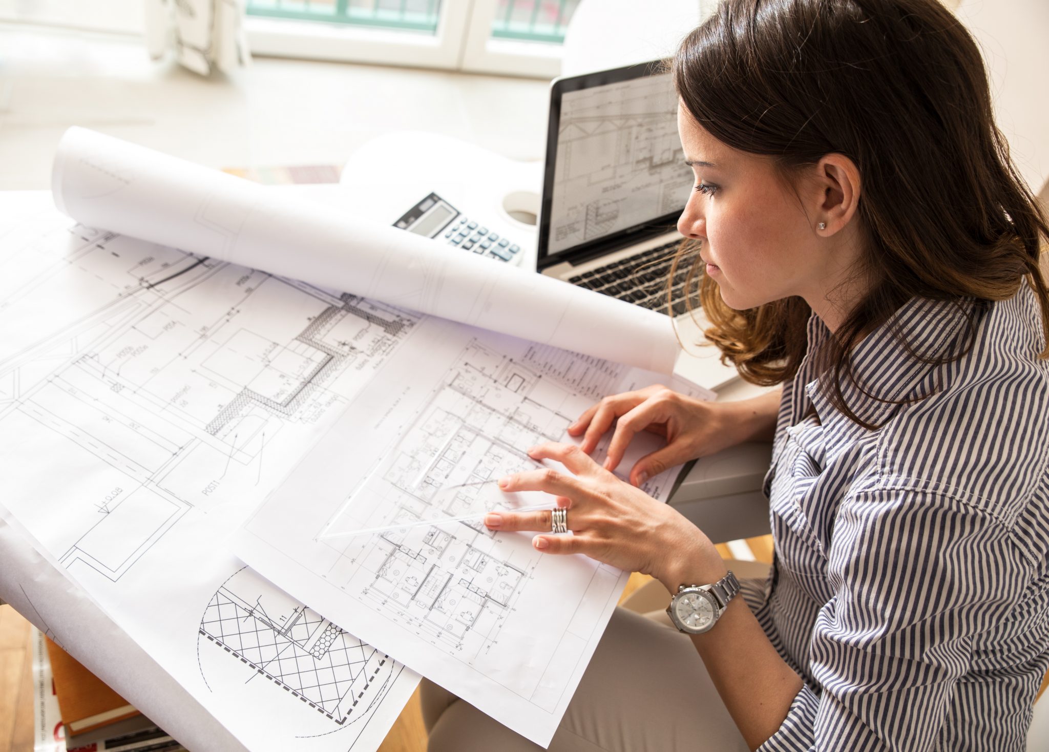 What Is the Best Major for Architect and Architectural Design Careers?