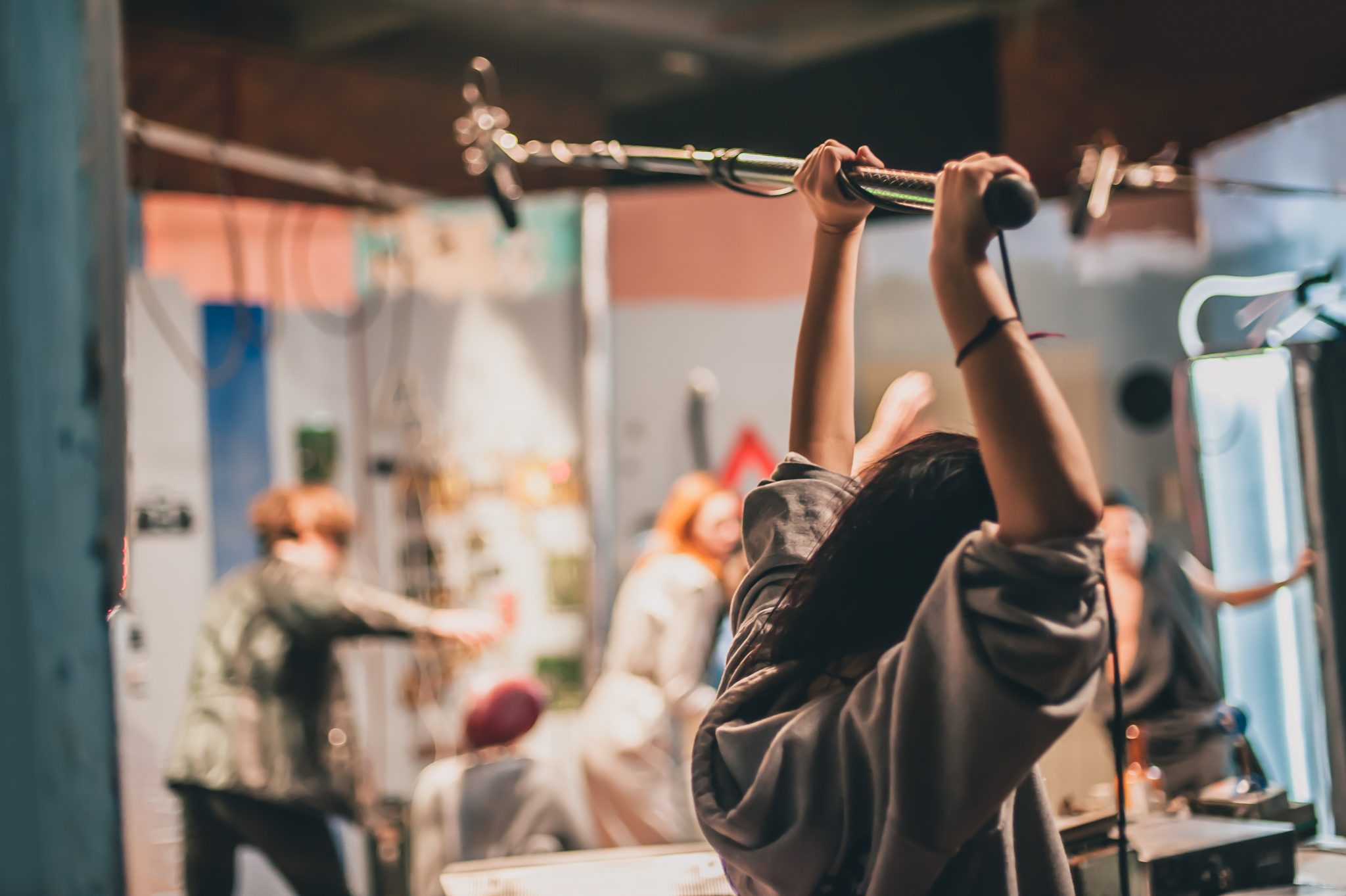 What Is the Best Degree for an Audio Video Technician?