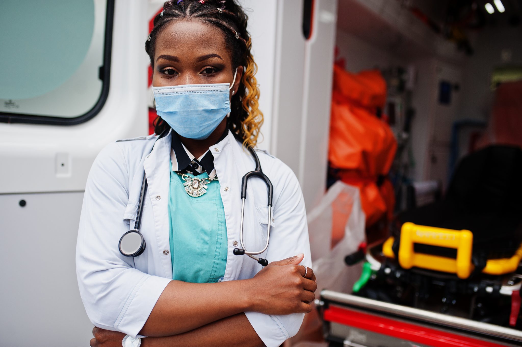 What Is the Best Schooling for EMT and EMS Related Careers