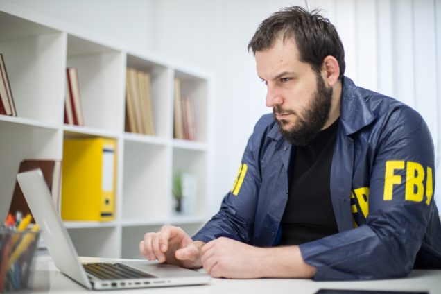 What Degree Do You Need to Be a FBI Agent?