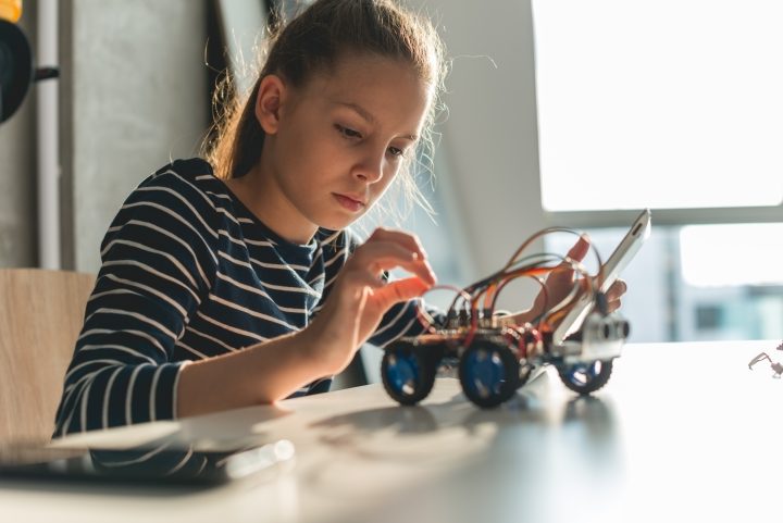 Complete Engineering Game For Kids Resource Guide Best Degree Programs