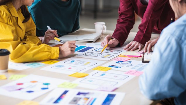 5 Specialization in Computer Science Programs that Will Get You a Job