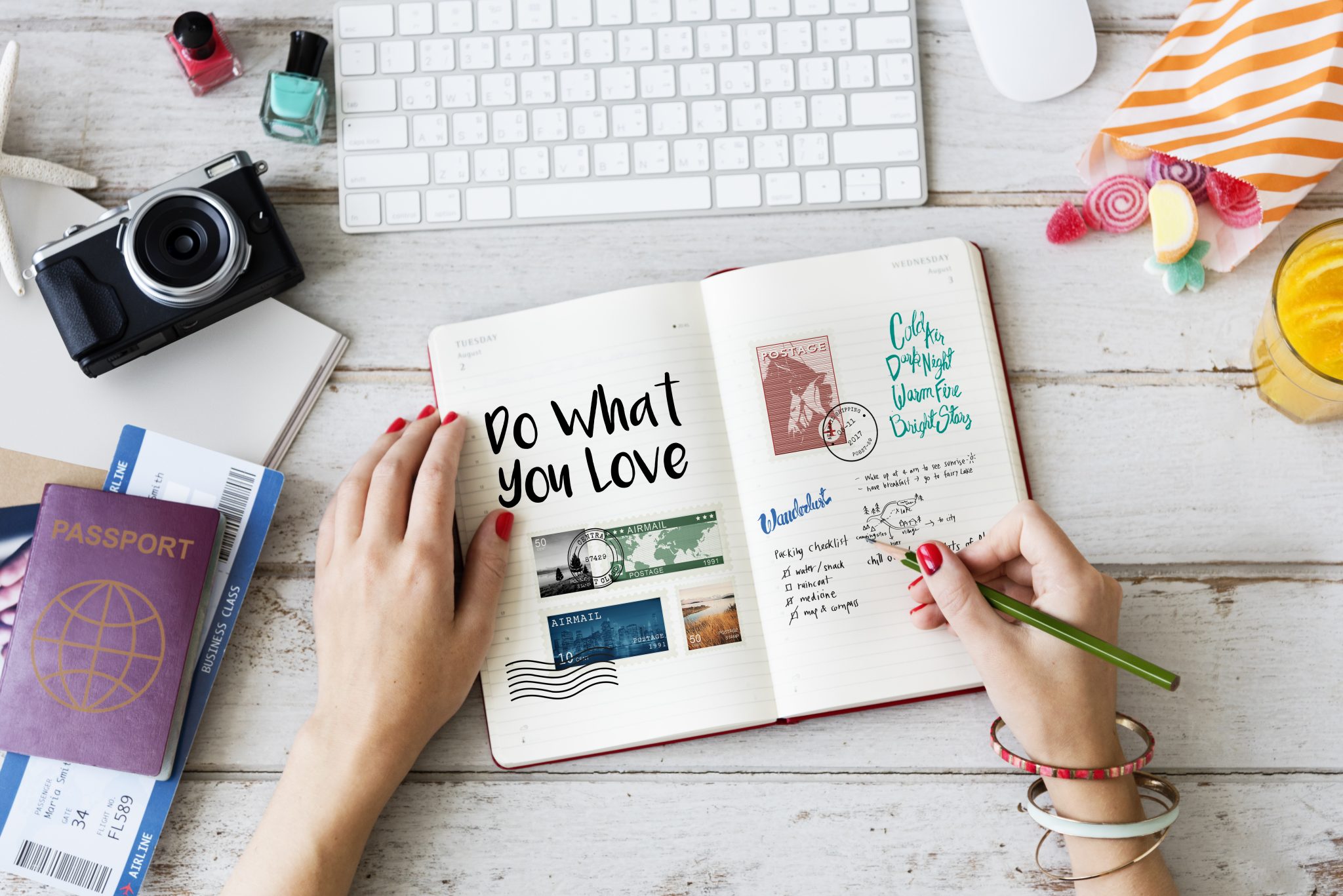Top 20 Best Majors for Creative People Seeking Creative Jobs