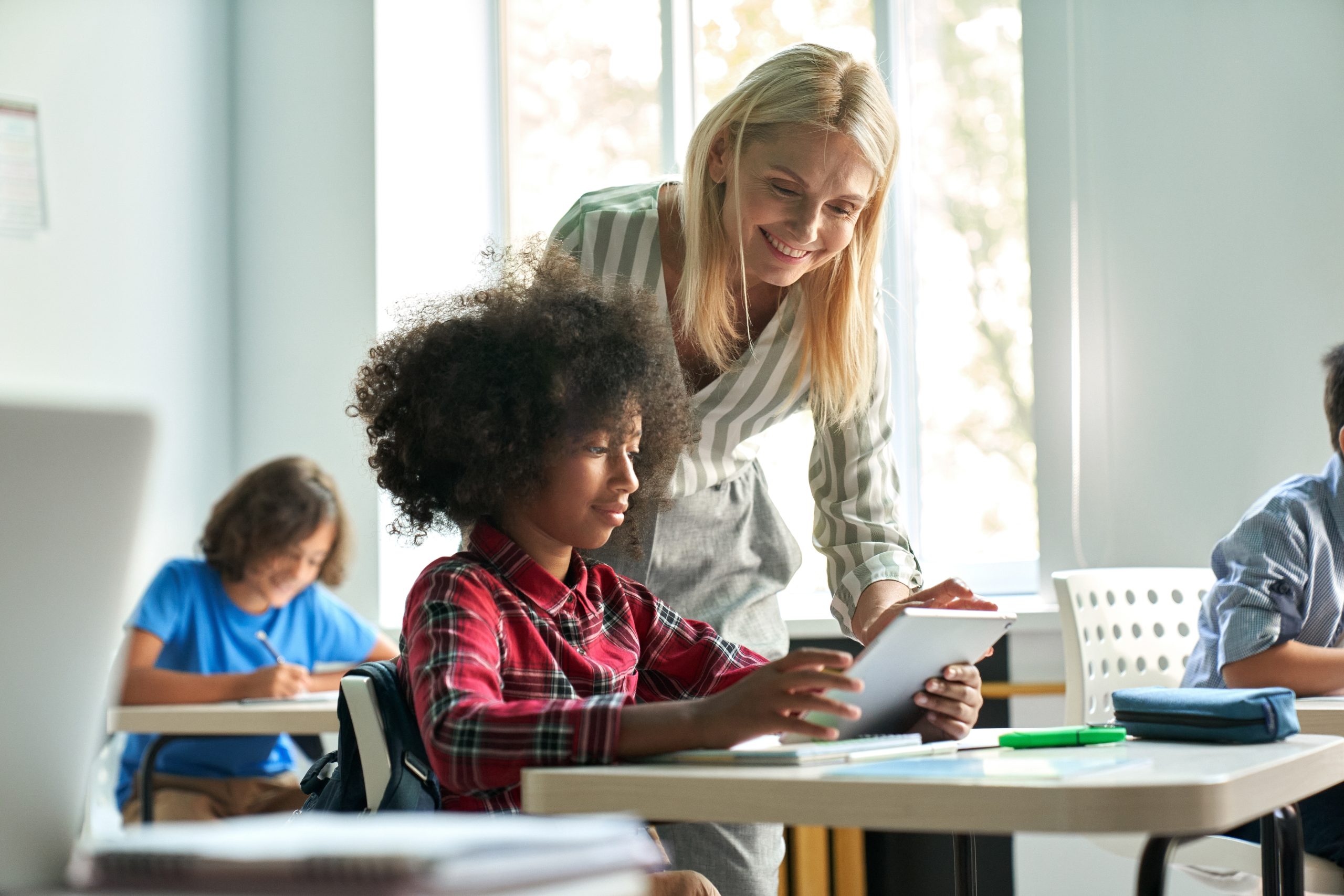 What Is The Best Degree Path For Becoming A Middle School Teacher What Is The Best Degree Path For Becoming A Middle School Teacher
