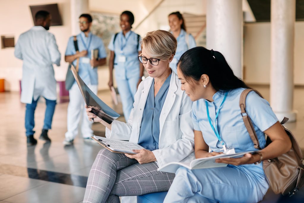 What Is a Nurse Administration Degree? - Best Degree Programs