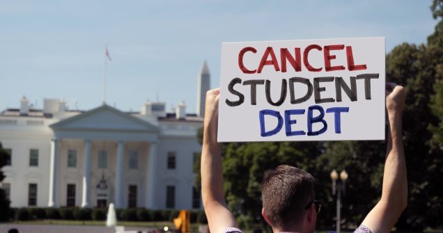 Top 20 Most Important Student Protests on College Campuses