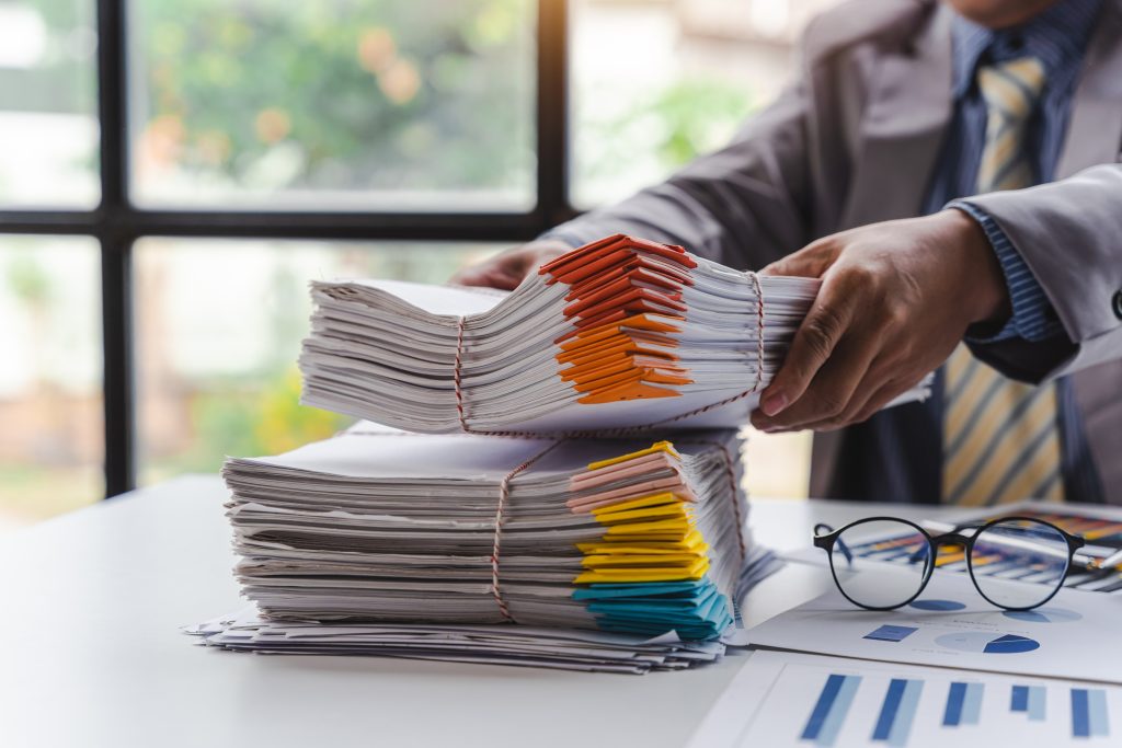 What is an Archivist? - Best Degree Programs