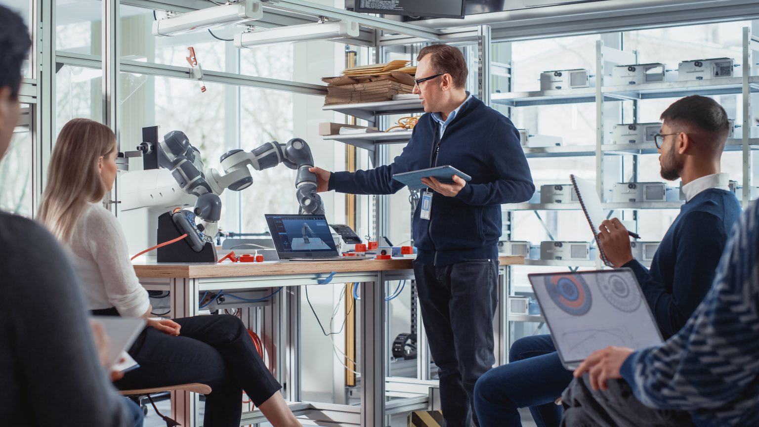 What is Engineering Technology? - Best Degree Programs